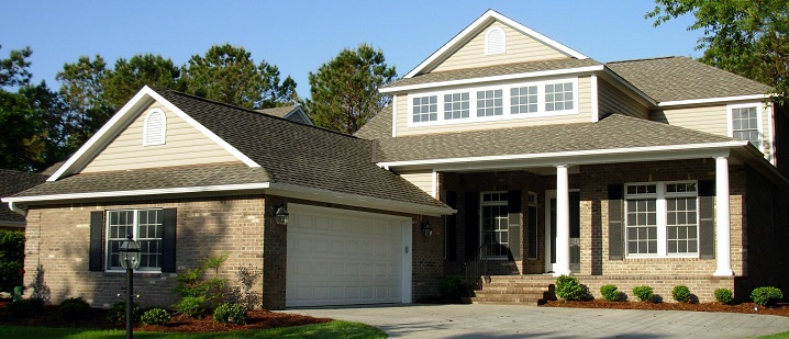 A Closer Look at Porters Neck Club Homes - Porters NeckPorters Neck